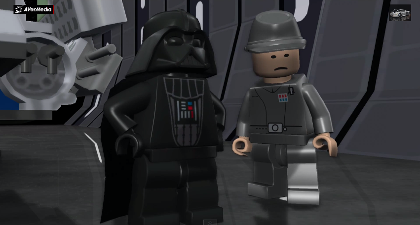 Лего звездные войны комплит сага: LEGO® Star Wars™ - The Complete Saga ...